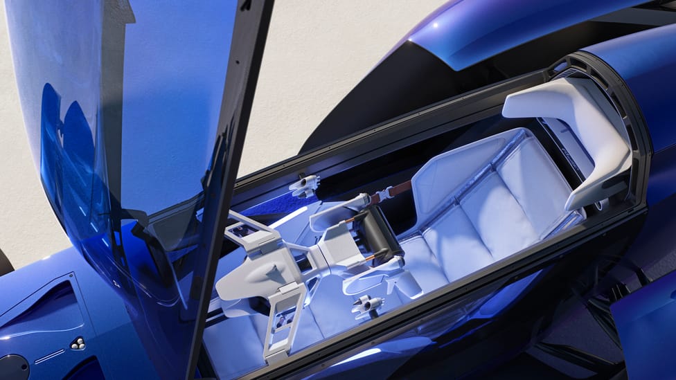 Renault is exploring the possibility of removing pedals from your car’s ... Renault is exploring the possibility of removing pedals from your car’s ...